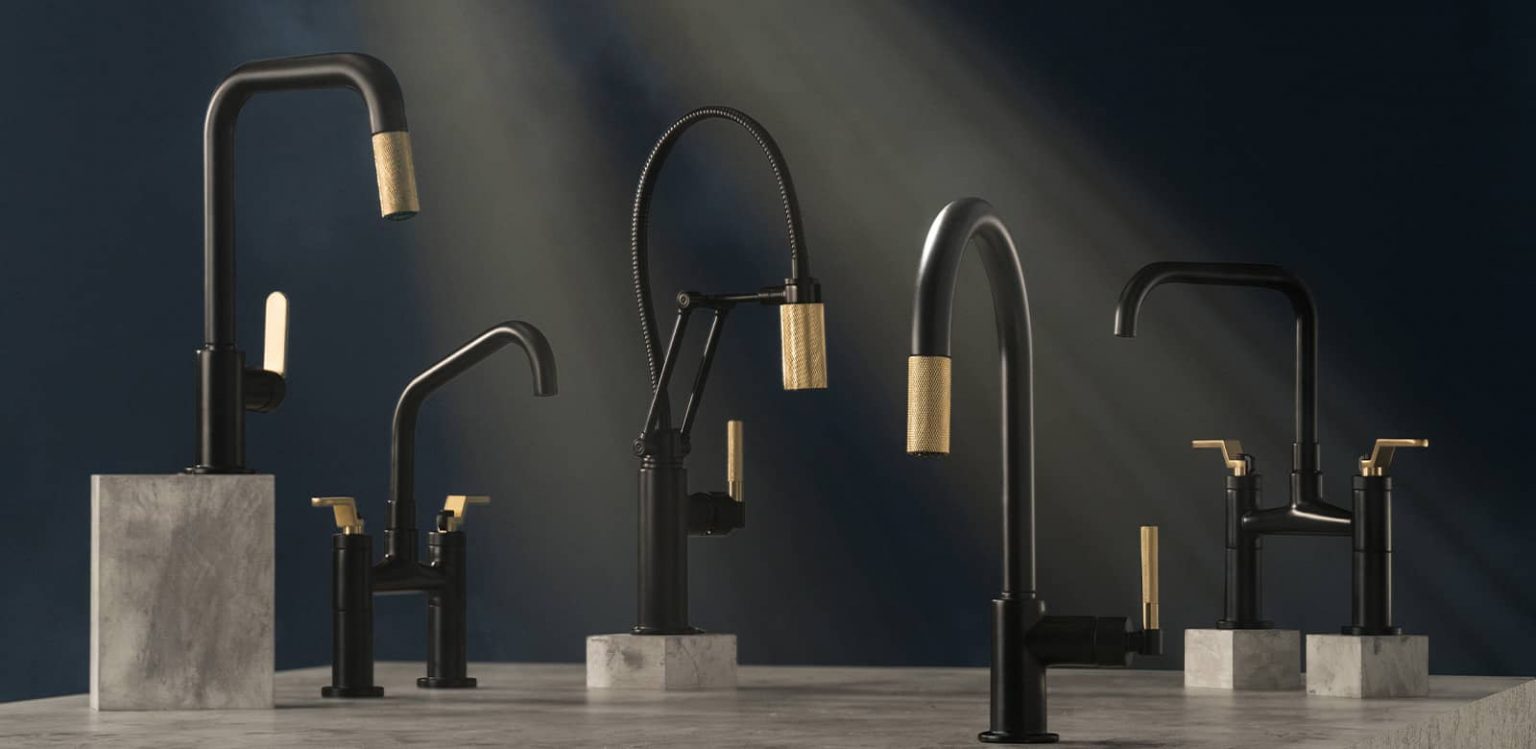 Brizo Canada Kitchen Bathroom Faucets | Bath Emporium Toronto
