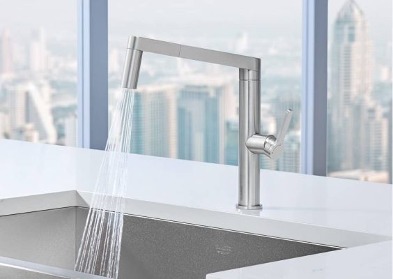 Blanco 402043 Panera Kitchen Faucet Pullout Spray - Bath Emporium