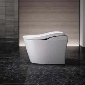 TOTO G5A Canada Washlet Smart Toilet MS7631CEMFG#01 - Bath Emporium