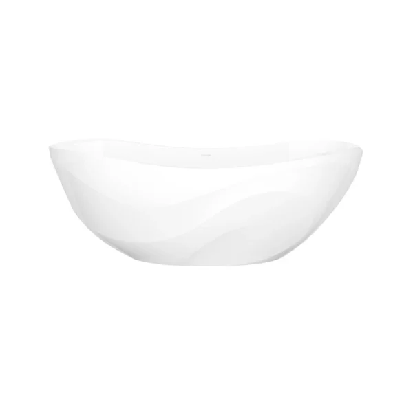 Victoria Albert SE1-N-SW Seros Freestanding Bathtub - Bath Emporium