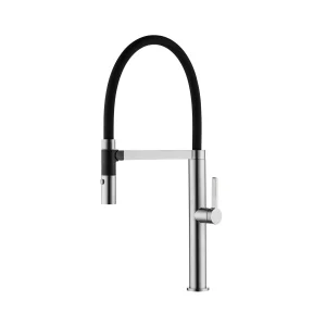 Aquadesign 43392 Ministar Maier Kitchen Faucet With Dual Spray