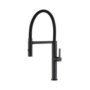 Aquadesign 43392 Ministar Maier Kitchen Faucet With Dual Spray