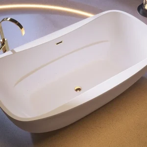 Bainultra Libra Stella 7038 Freestanding Tub - Bath Emporium