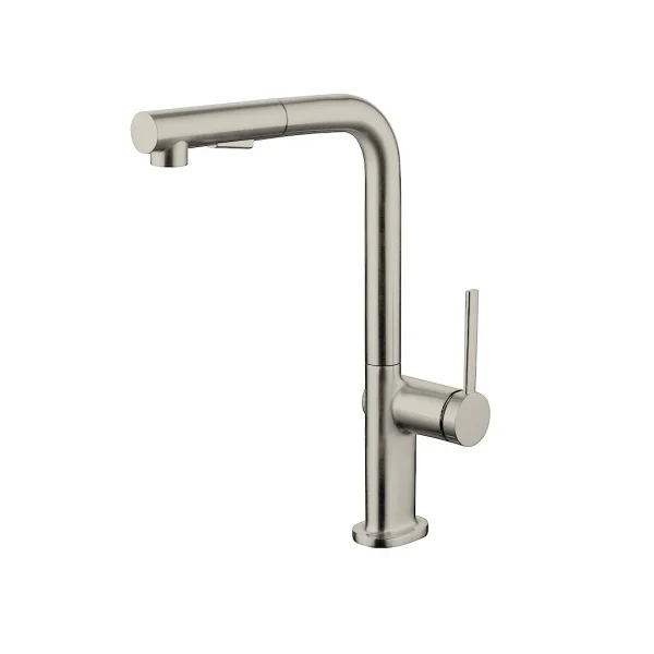 Aquadesign 43395CH 43395MB Maier Kitchen Faucet - Bath Emporium