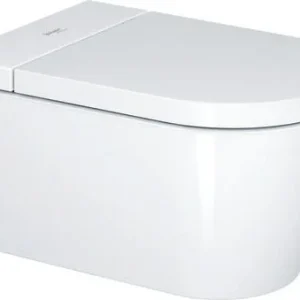 Duravit Canada Toilets Seats - Bath Emporium Toronto, Ontario