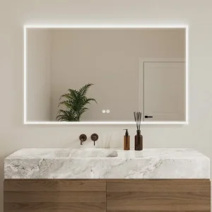Fleurco Canada Shower Doors | Mirrors Toronto | Bath Emporium