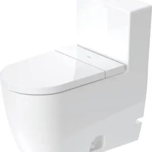 Duravit Canada Toilets Seats - Bath Emporium Toronto, Ontario