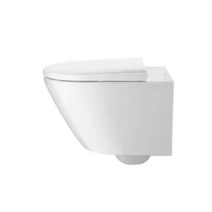 Duravit Canada Toilets Seats - Bath Emporium Toronto, Ontario