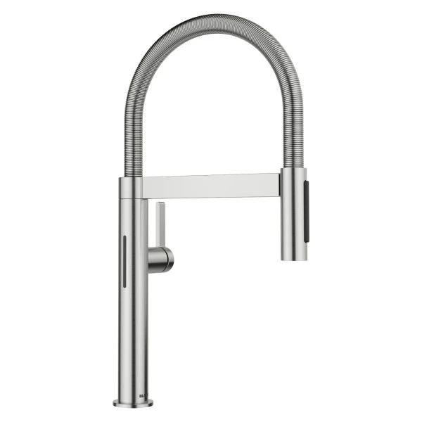 Blanco 527478 Culina II Mini Sensor Dual-Spray Kitchen Faucet