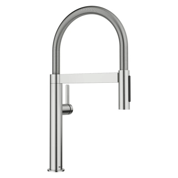 Blanco 527482 Culina II Mini Pull-Down Kitchen Faucet - Bath Emporium