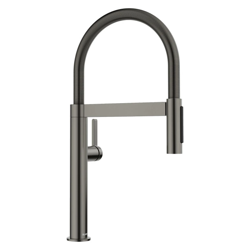 Blanco 527482 Culina II Mini Pull-Down Kitchen Faucet - Bath Emporium