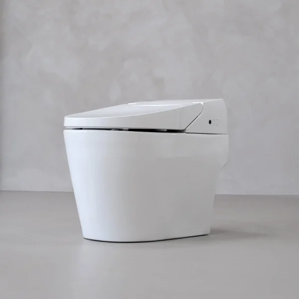 Stonetouch IKL02AWH IKleen2 Smart Toilet - Bath Emporium