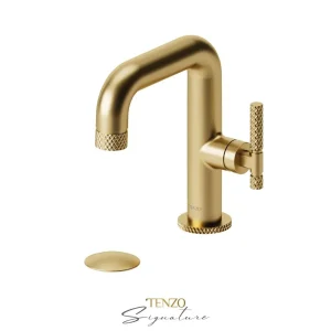 Tenzo Plumbing Canada Faucets | Shower Columns Toronto, On