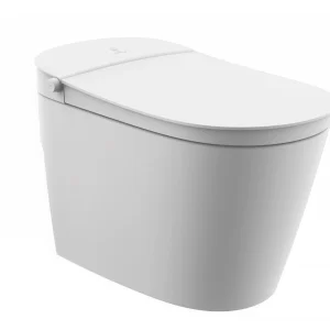 StudioLux SLi 4000 Tankless Intelligent Bidet Toilet - Bath Emporium