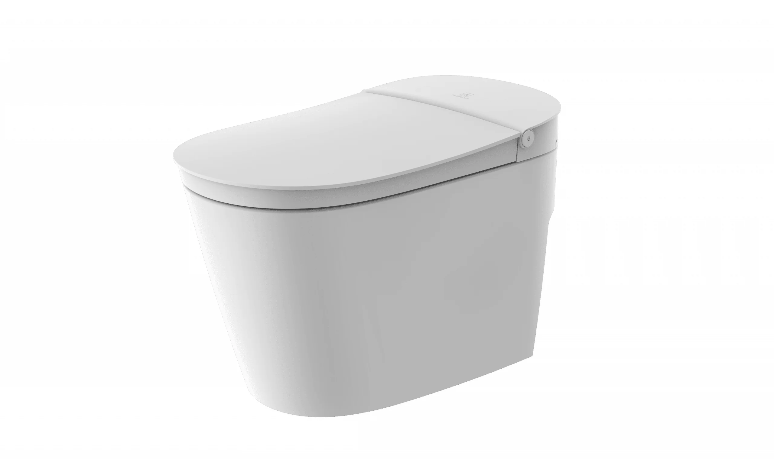 StudioLux SLi 4000 Tankless Intelligent Bidet Toilet - Bath Emporium
