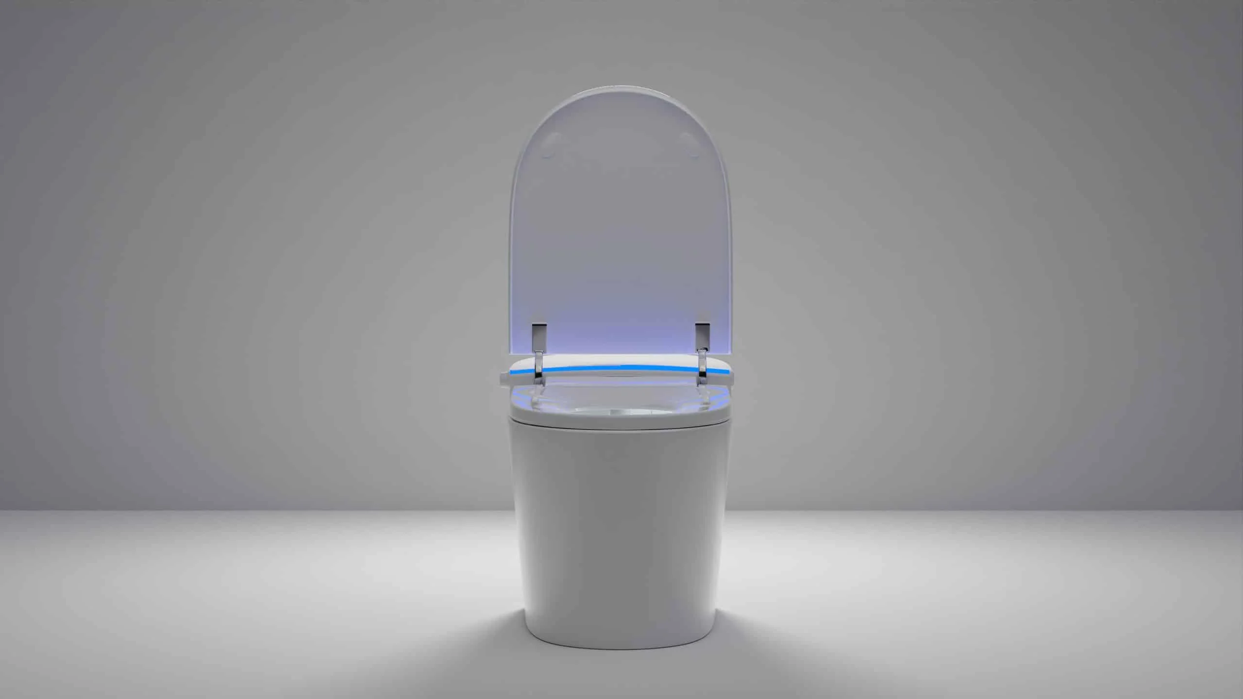 StudioLux SLi 5400 Intelligent Toilet Light Bar - Bath Emporium
