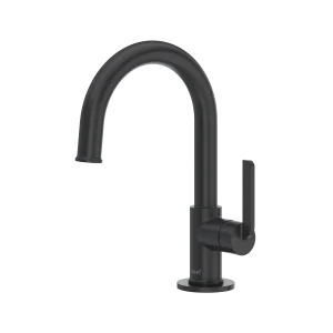 Riobel AUS01 Authentica Single Handle Faucet - Bath Emporium