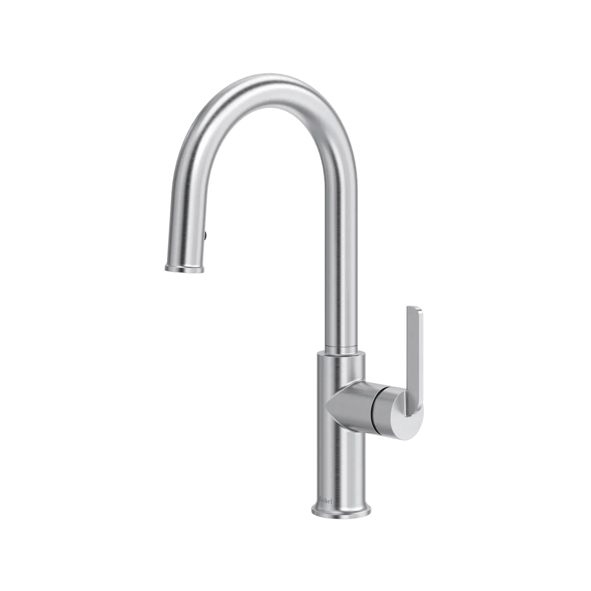 Riobel AU101 Authentica Pull-Down Kitchen Faucet - Bath Emporium