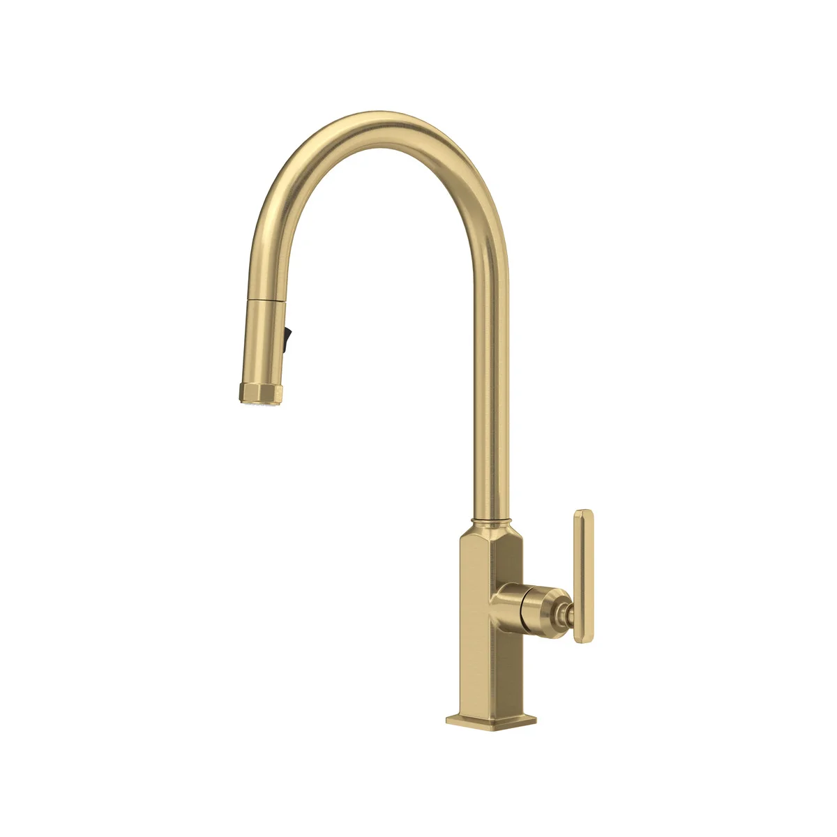 ROHL AP55D1LM Apothecary Kitchen Faucet - Bath Emporium